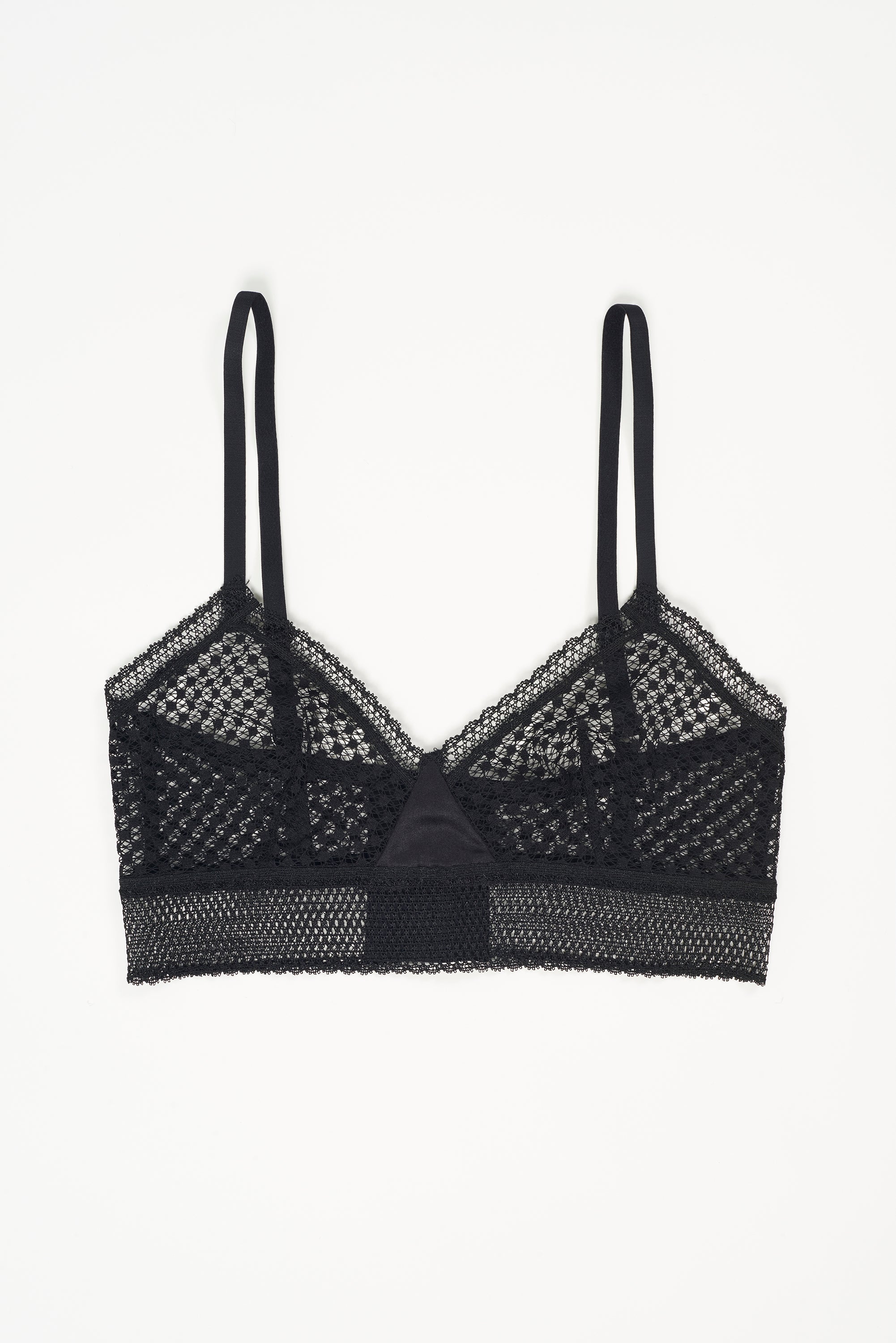 ELSE Lingerie - Bella Soft Cup Triangle Bra